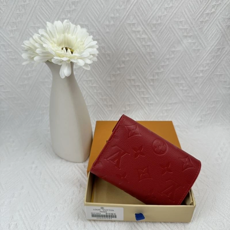 Discounted Louis Vuitton Wallets Purse