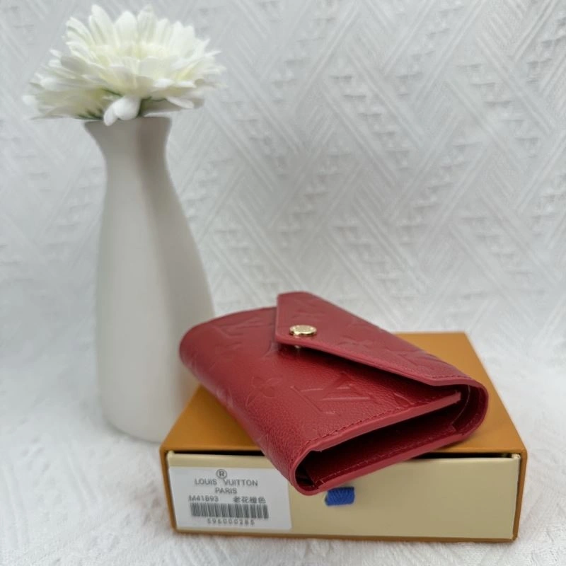 Discounted Louis Vuitton Wallets Purse