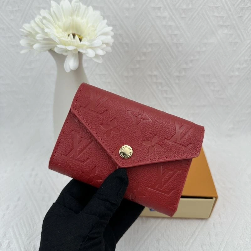 Discounted Louis Vuitton Wallets Purse