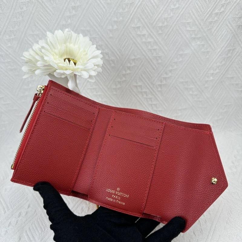 Discounted Louis Vuitton Wallets Purse