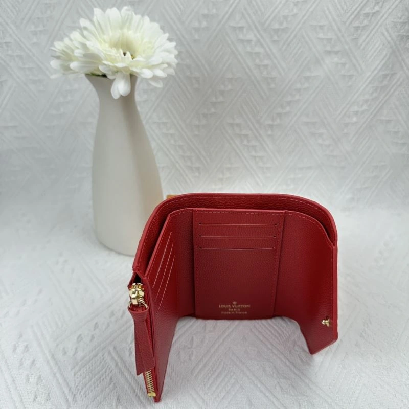Discounted Louis Vuitton Wallets Purse