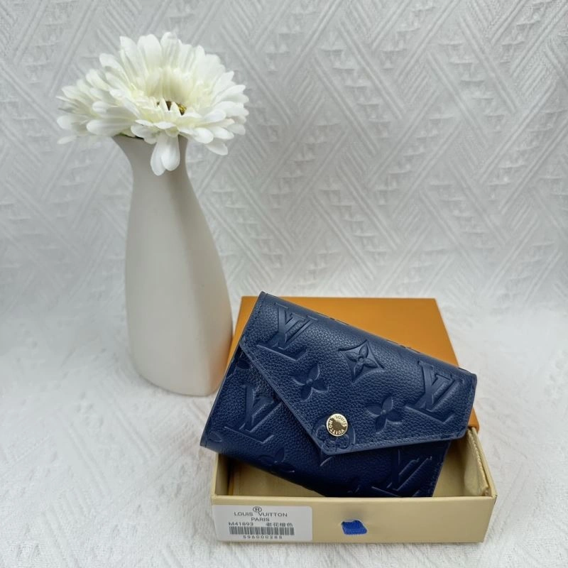 Louis Vuitton Wallets Purse