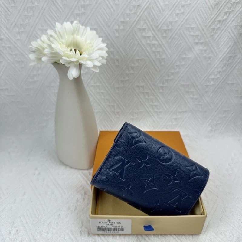 Reasonably priced Louis Vuitton Wallets Purse