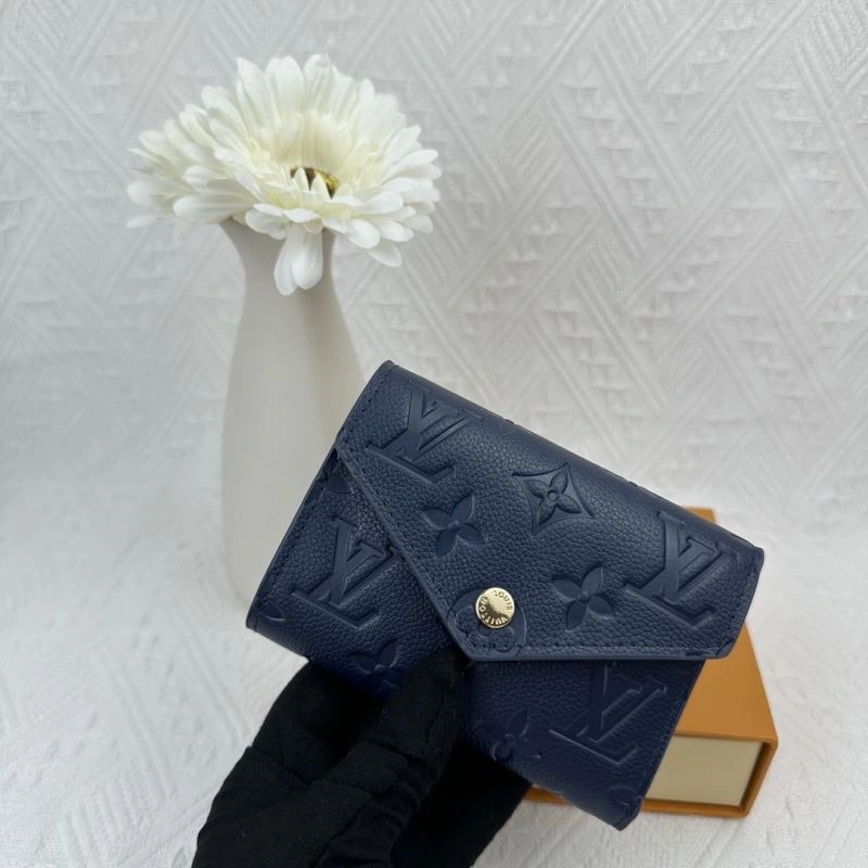 Reasonably priced Louis Vuitton Wallets Purse