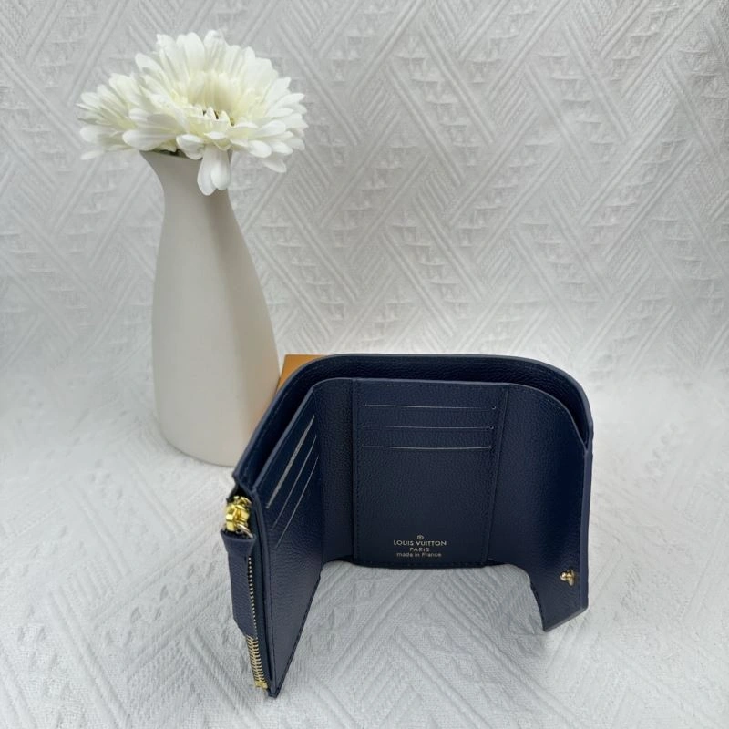 Reasonably priced Louis Vuitton Wallets Purse