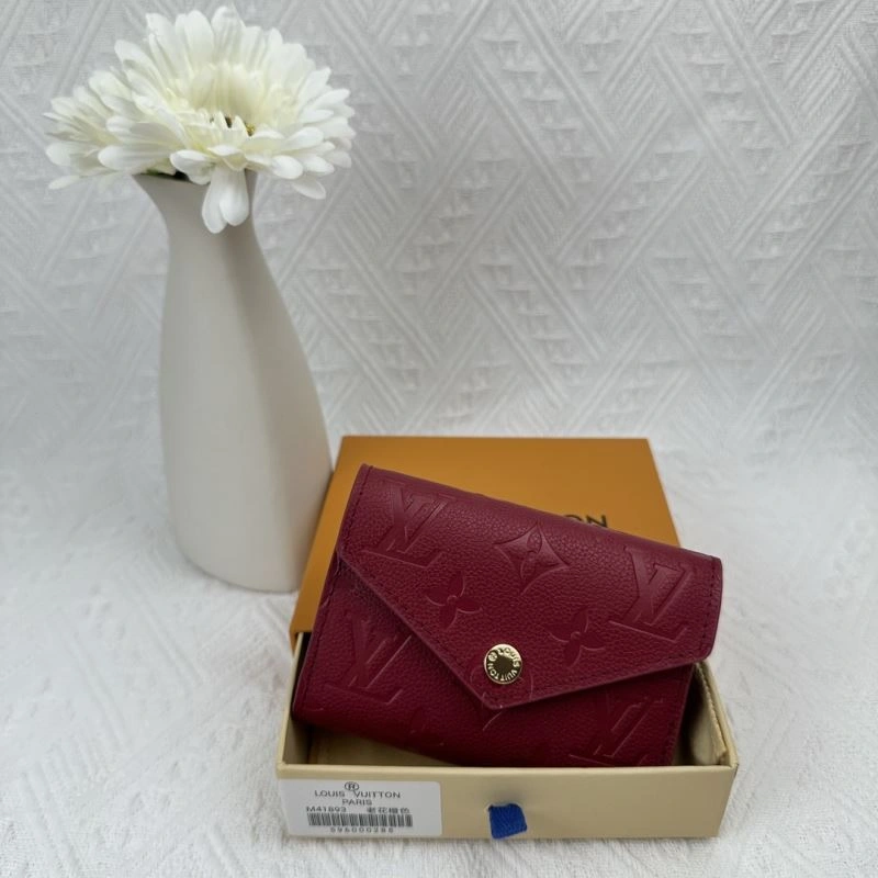 Louis Vuitton Wallets Purse