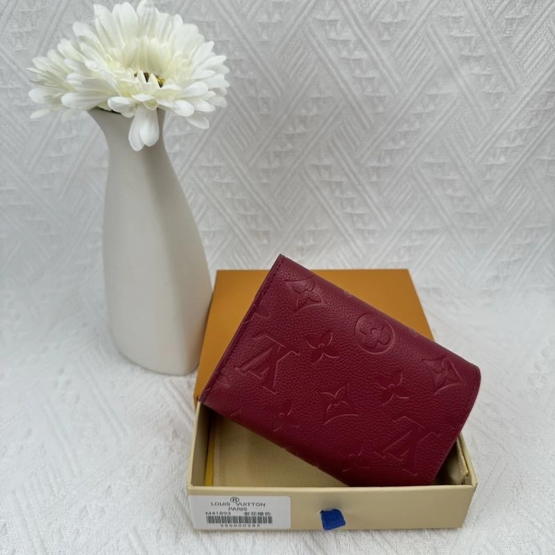 Bargain Louis Vuitton Wallets Purse