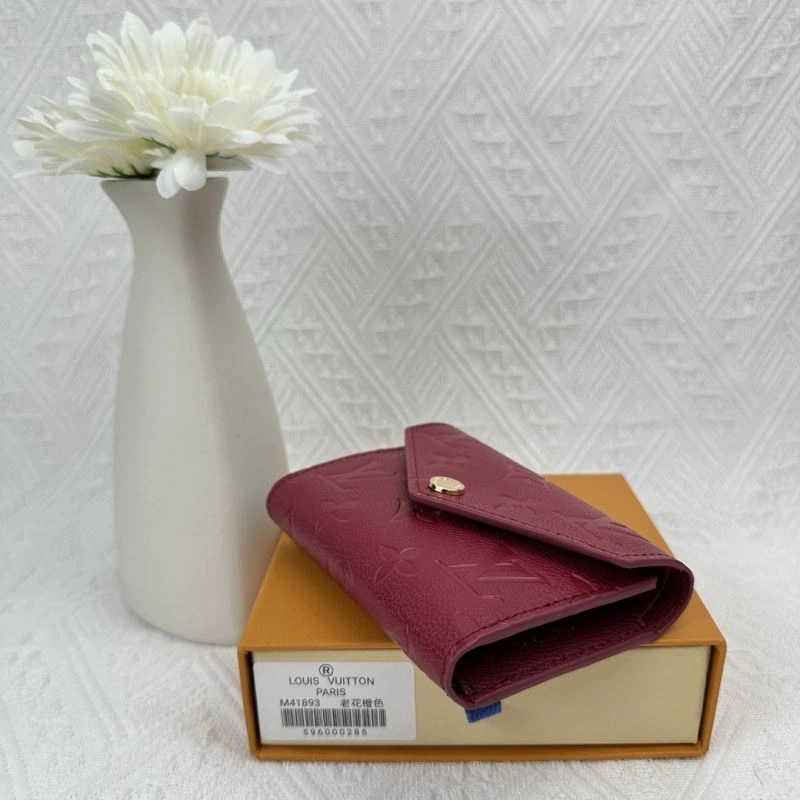 Bargain Louis Vuitton Wallets Purse