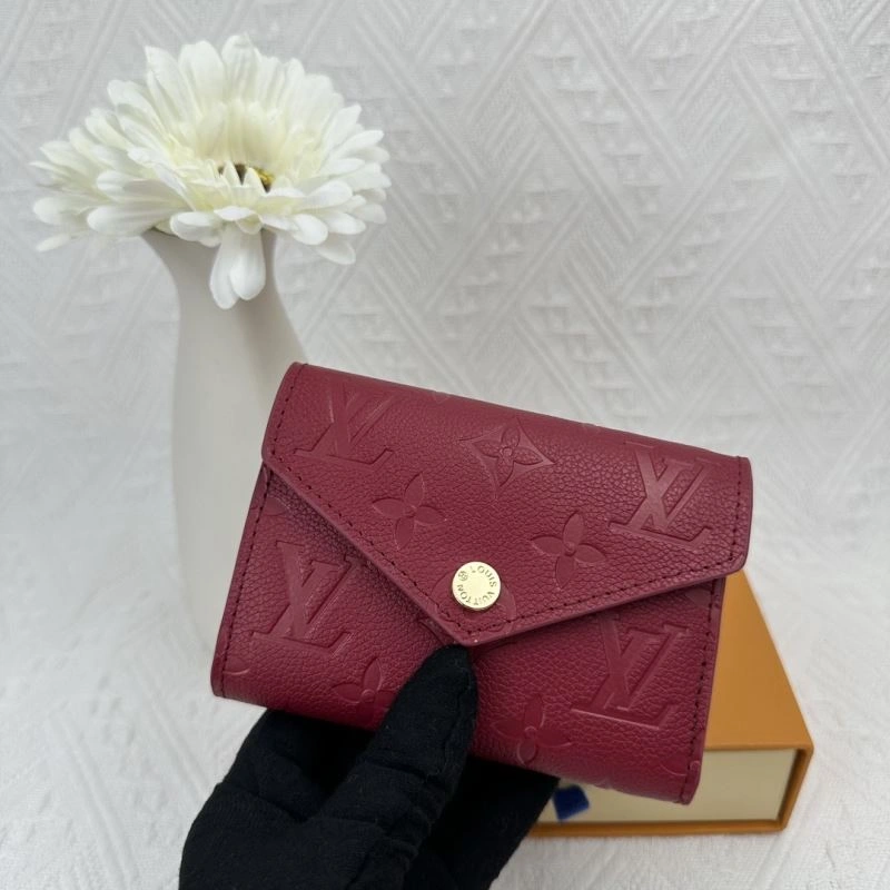 Bargain Louis Vuitton Wallets Purse