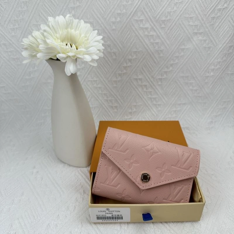 Louis Vuitton Wallets Purse