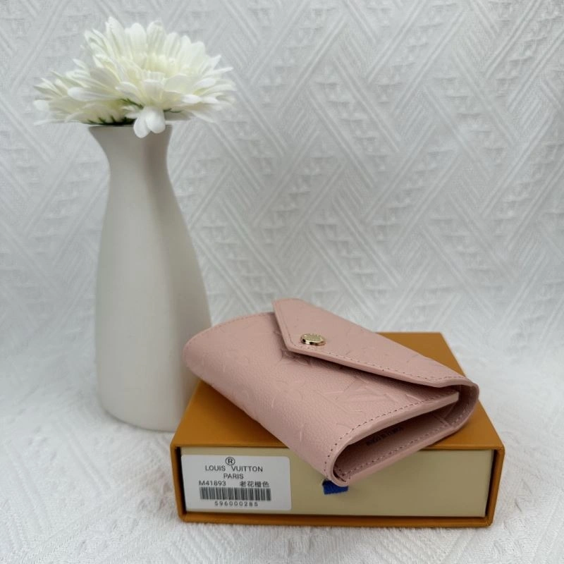 Original Louis Vuitton Wallets Purse
