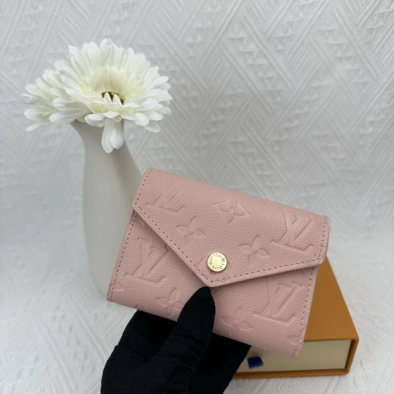 Original Louis Vuitton Wallets Purse
