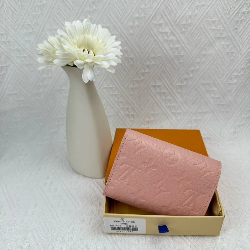 Original Louis Vuitton Wallets Purse