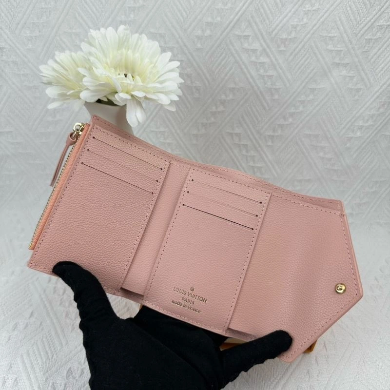 Original Louis Vuitton Wallets Purse