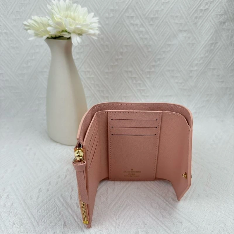 Original Louis Vuitton Wallets Purse