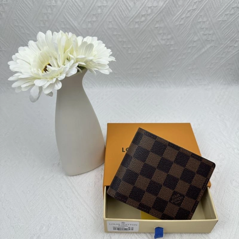 Louis Vuitton Wallets Purse