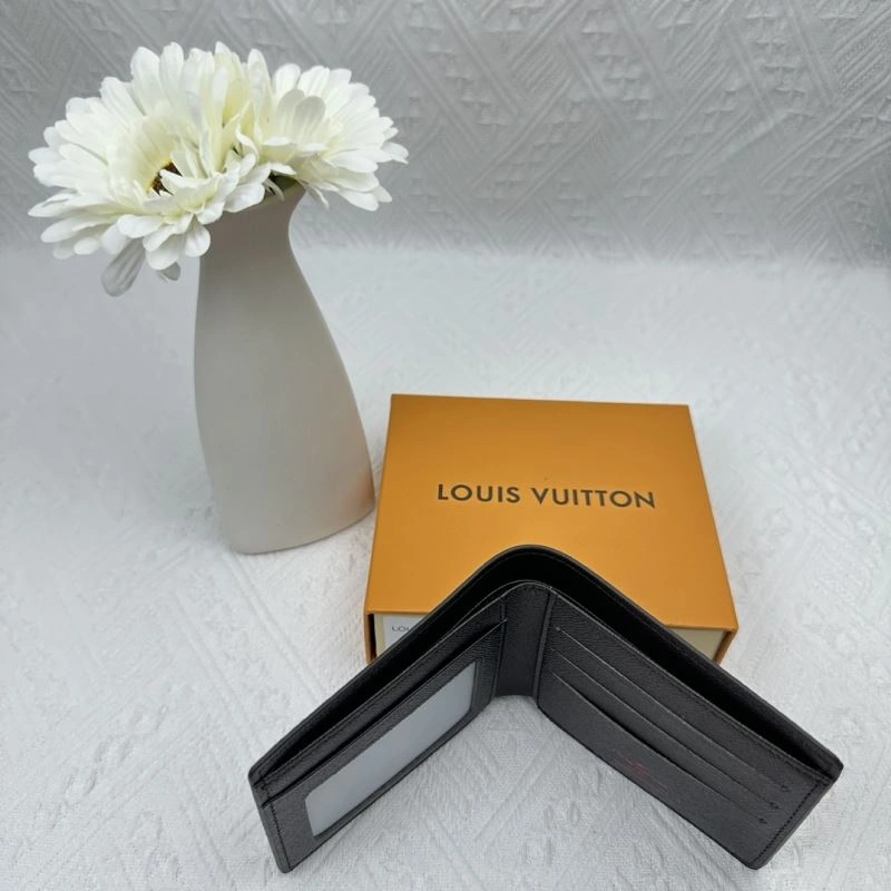 Exact replica Louis Vuitton Wallets Purse