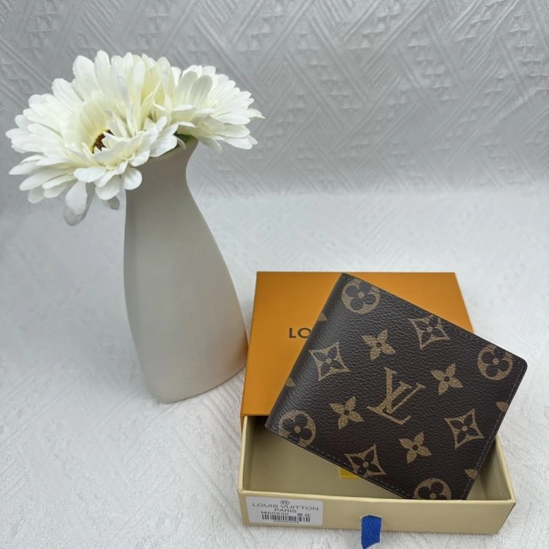 Louis Vuitton Wallets Purse