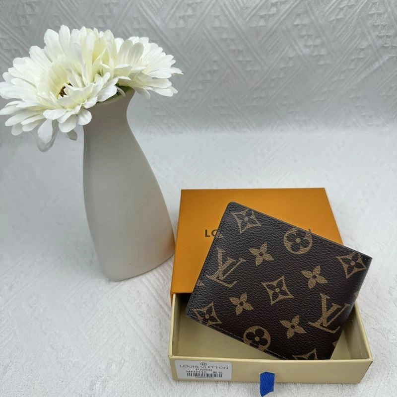 Discounted Louis Vuitton Wallets Purse