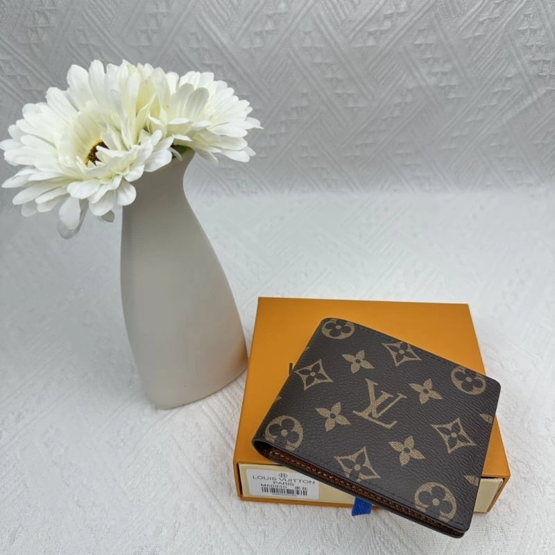 Discounted Louis Vuitton Wallets Purse