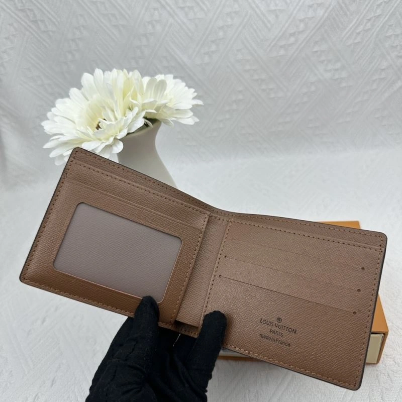 Discounted Louis Vuitton Wallets Purse