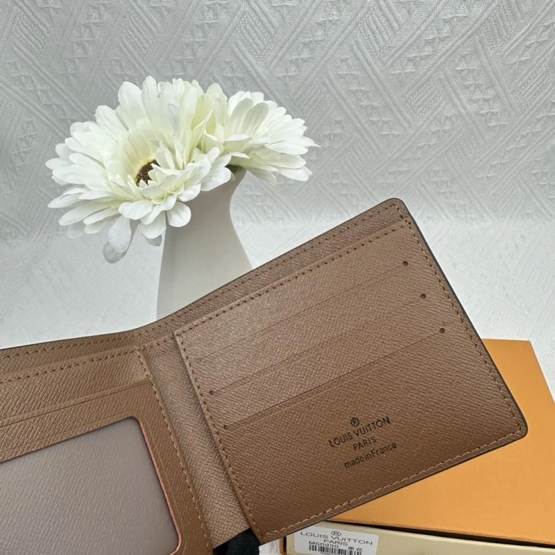 Discounted Louis Vuitton Wallets Purse