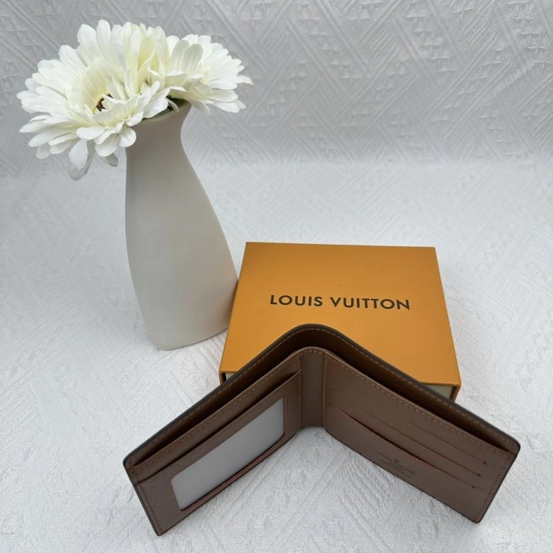 Discounted Louis Vuitton Wallets Purse