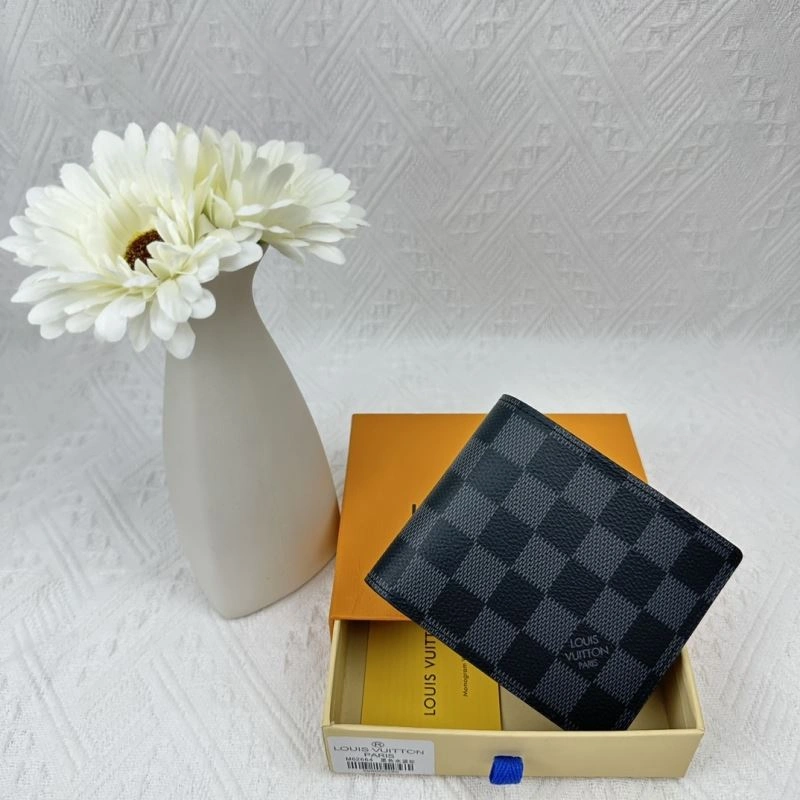 Louis Vuitton Wallets Purse