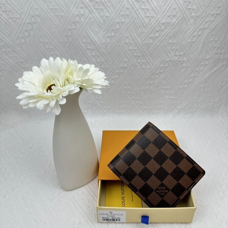 Louis Vuitton Wallets Purse