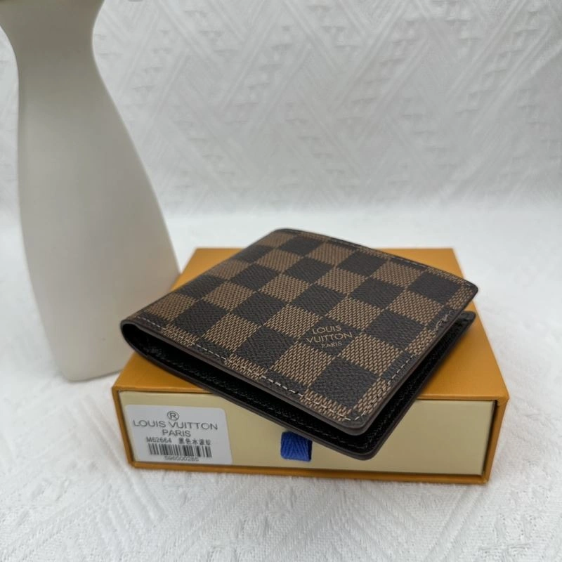 Economical Louis Vuitton Wallets Purse