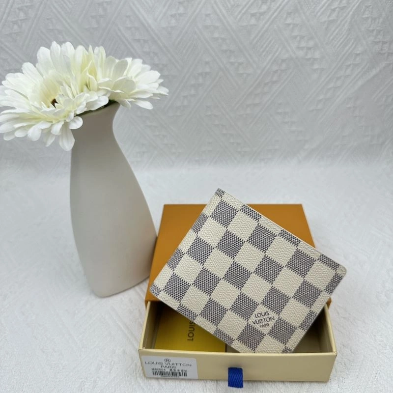 Louis Vuitton Wallets Purse