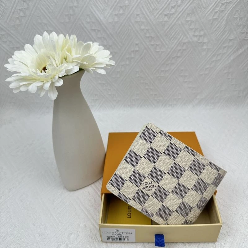 Top match Louis Vuitton Wallets Purse