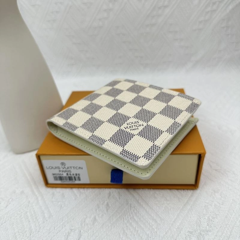 Top match Louis Vuitton Wallets Purse