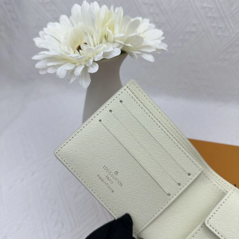 Top match Louis Vuitton Wallets Purse