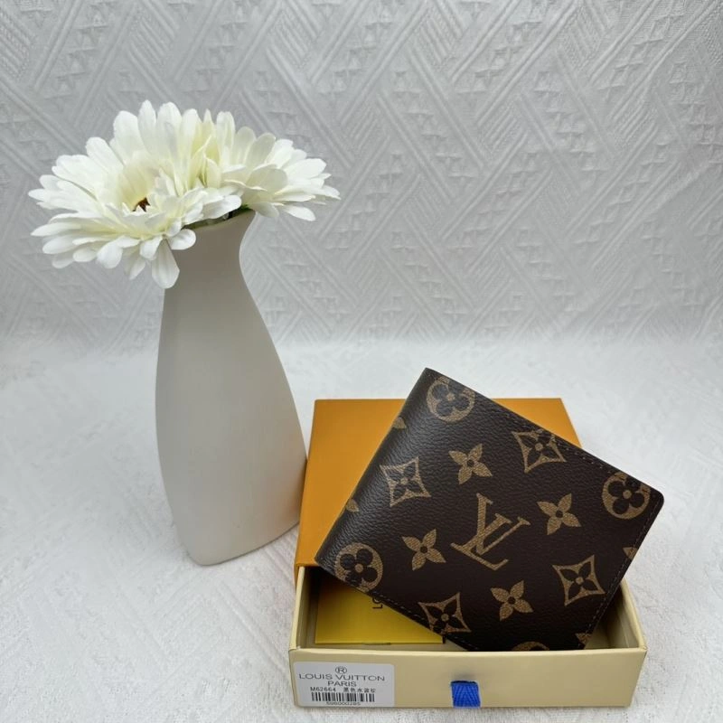 Louis Vuitton Wallets Purse