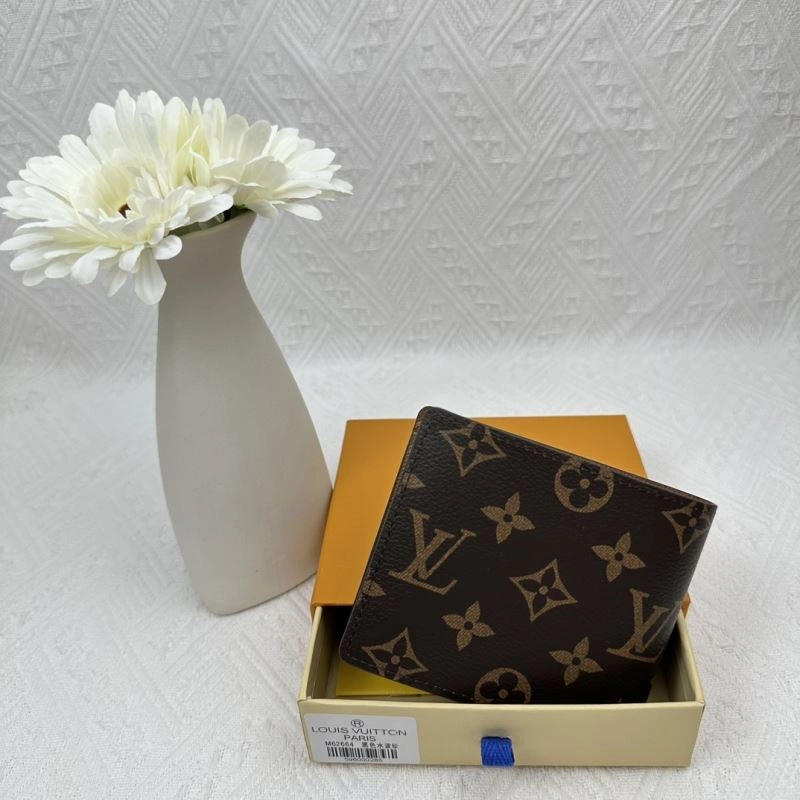 Top match Louis Vuitton Wallets Purse