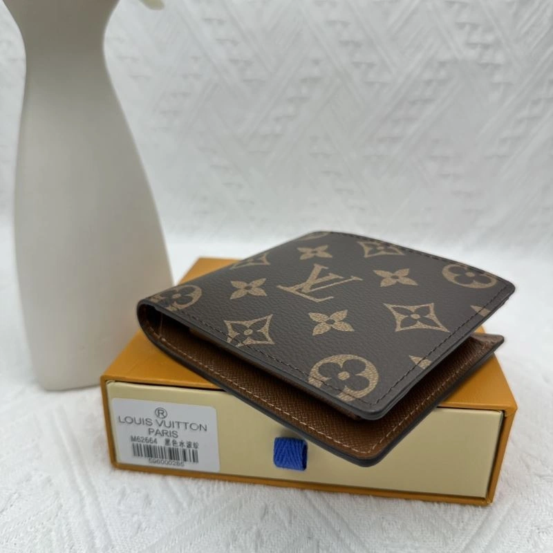 Top match Louis Vuitton Wallets Purse