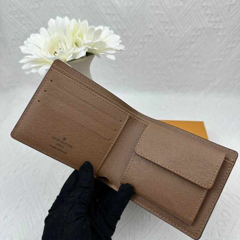 Top match Louis Vuitton Wallets Purse
