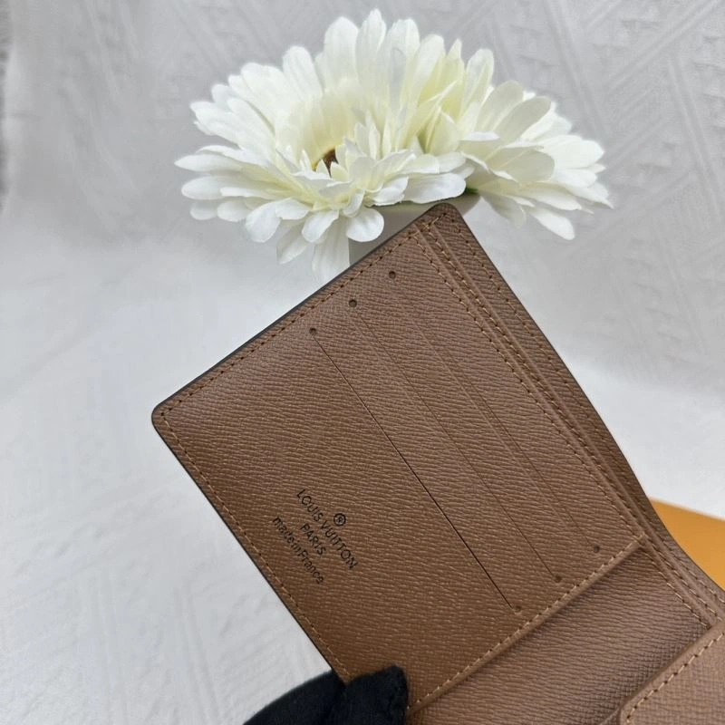 Top match Louis Vuitton Wallets Purse