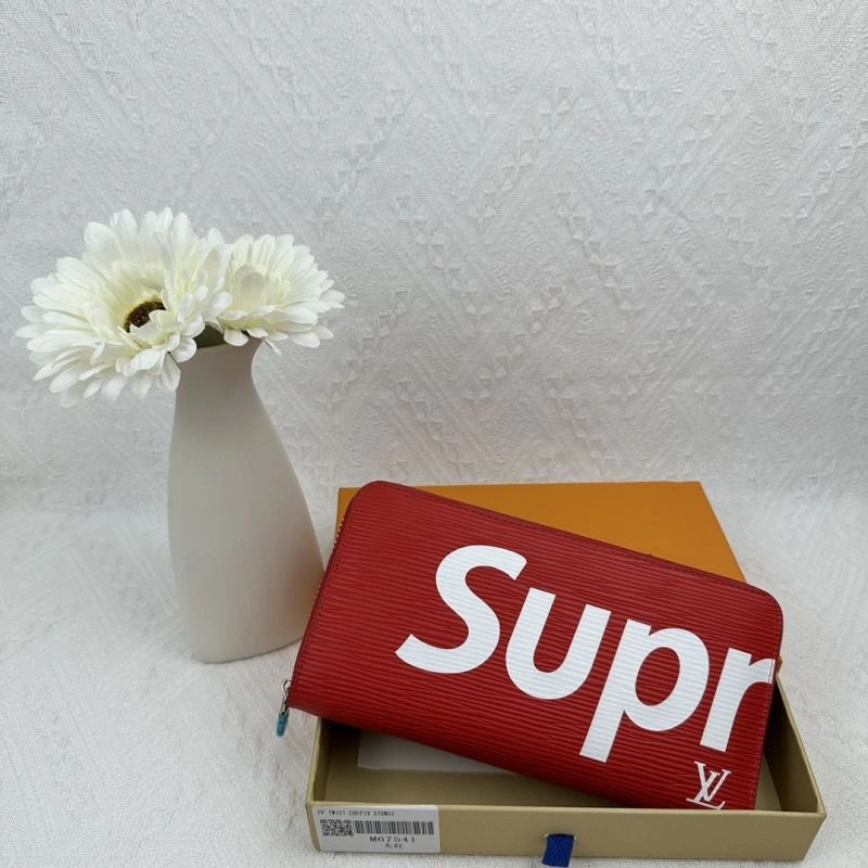 Louis Vuitton Wallets Purse