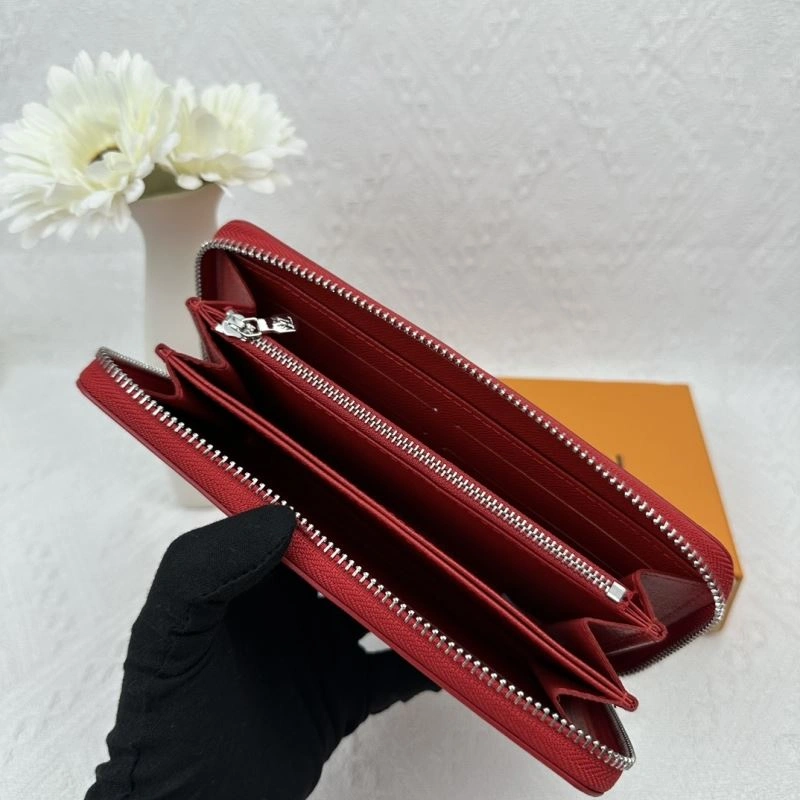 Precise copy Louis Vuitton Wallets Purse