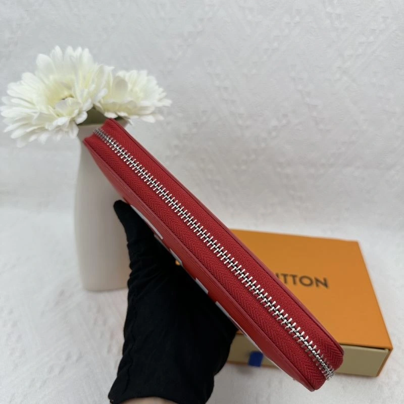 Precise copy Louis Vuitton Wallets Purse