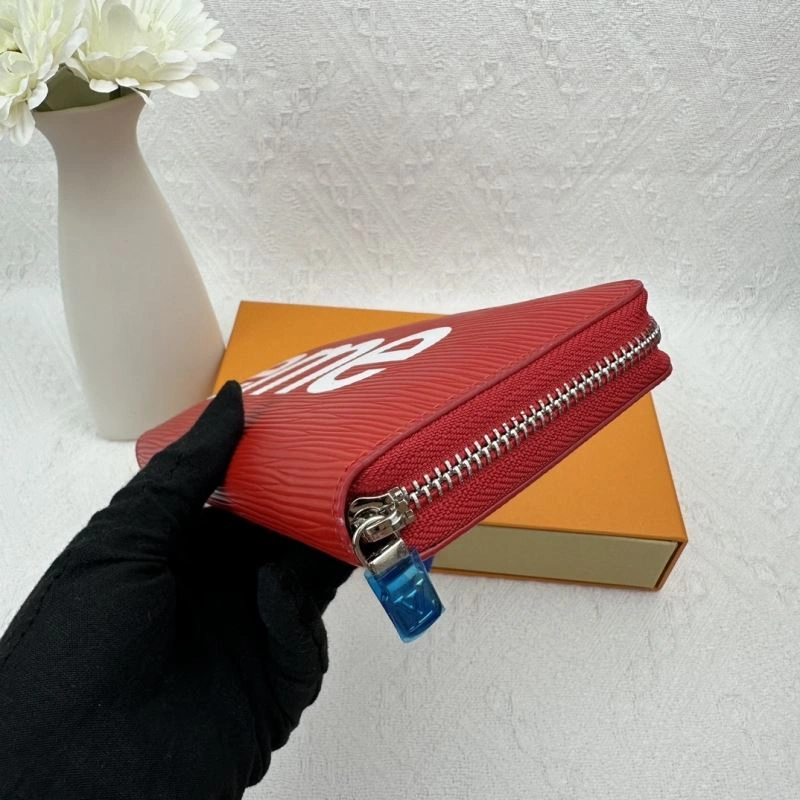 Precise copy Louis Vuitton Wallets Purse