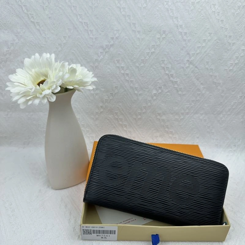 High fidelity Louis Vuitton Wallets Purse