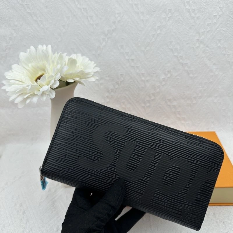 High fidelity Louis Vuitton Wallets Purse