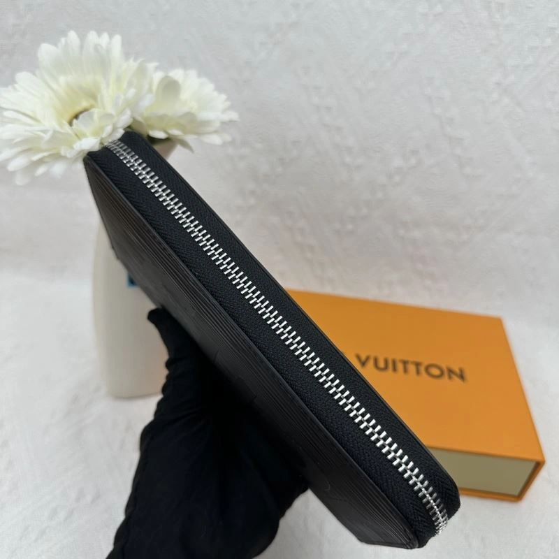 High fidelity Louis Vuitton Wallets Purse