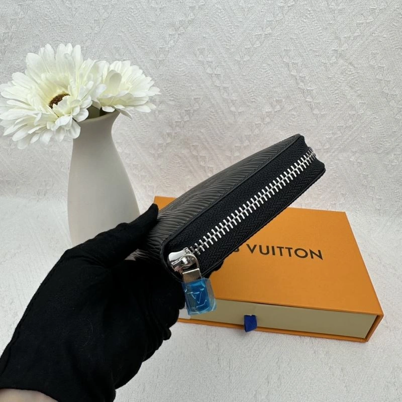 High fidelity Louis Vuitton Wallets Purse