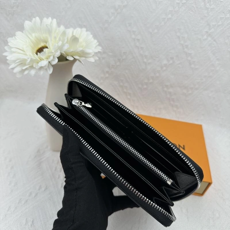 High fidelity Louis Vuitton Wallets Purse