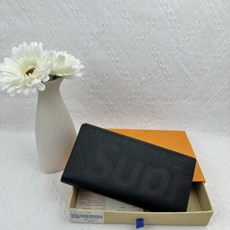 Louis Vuitton Wallets Purse