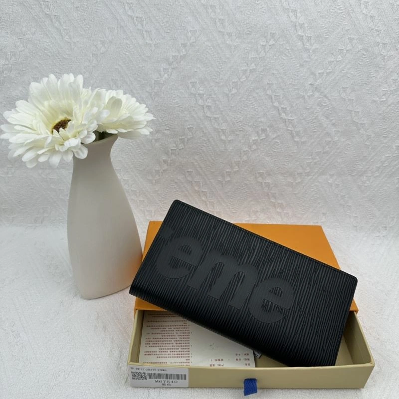 High fidelity Louis Vuitton Wallets Purse